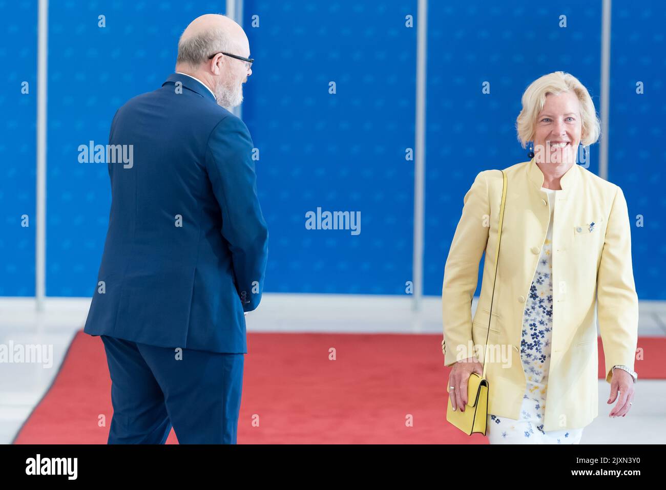 Emer cooke hi-res stock photography and images - Alamy