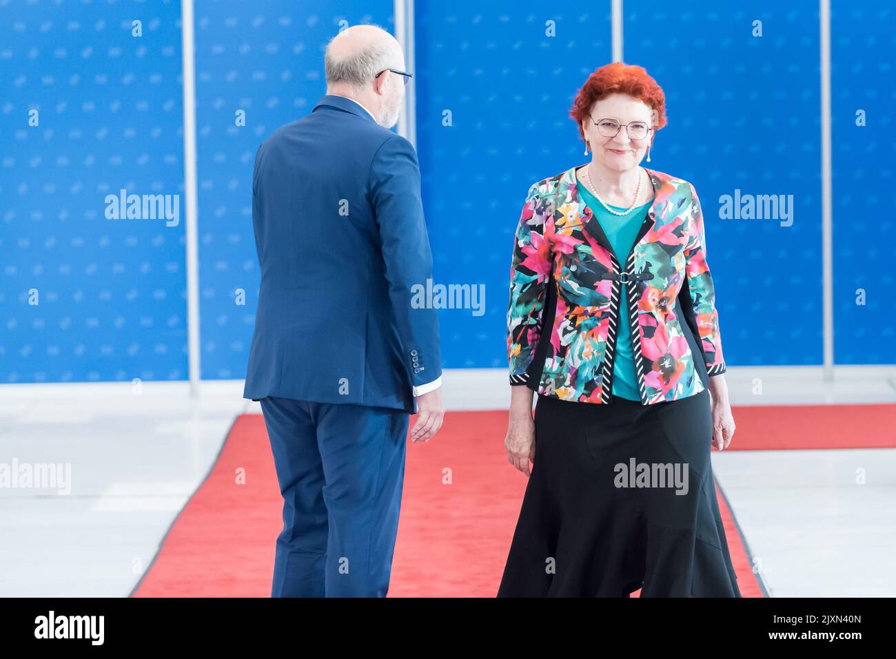 Andrea ammon hi-res stock photography and images - Alamy