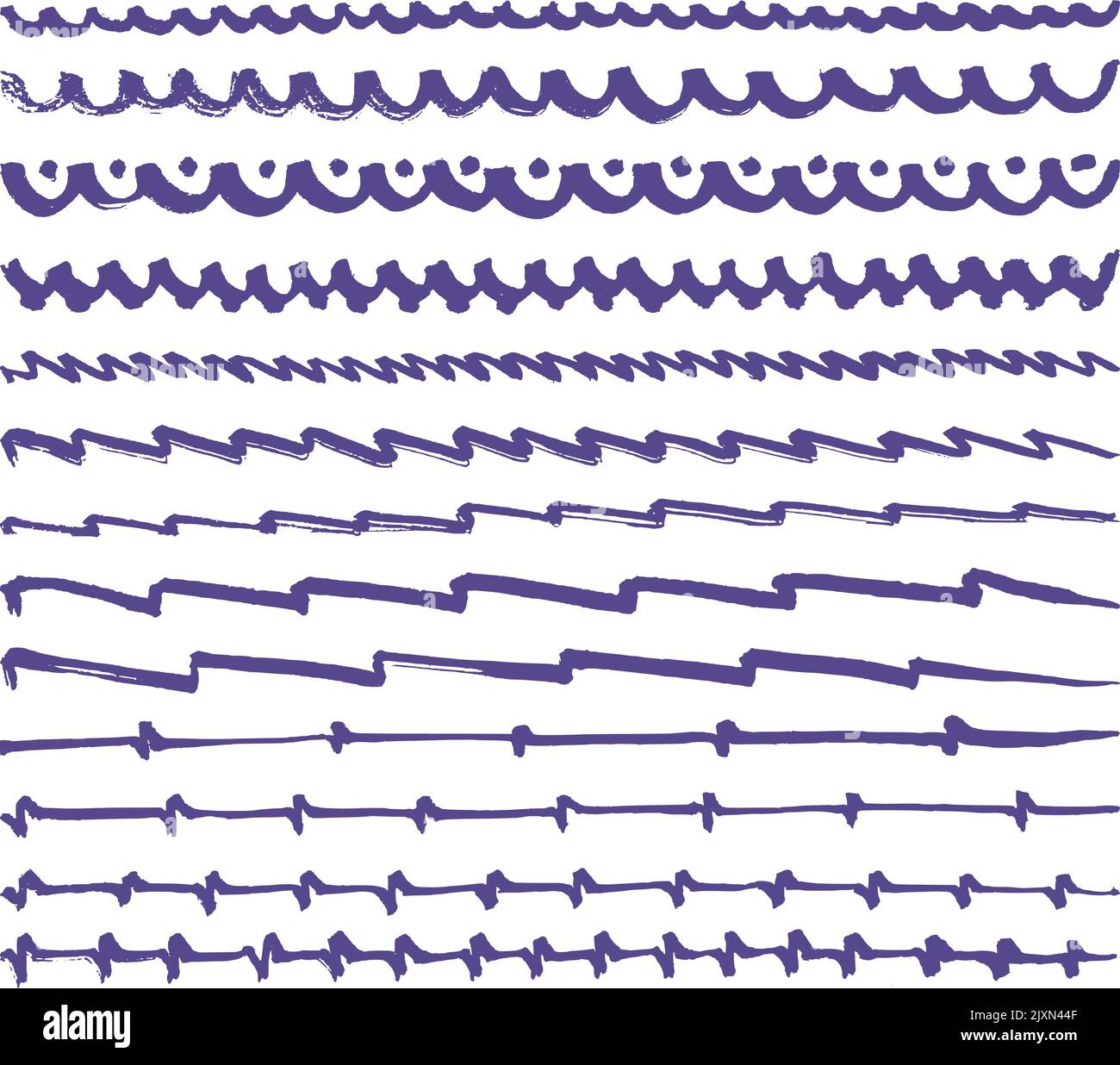 Bold line drawing hi-res stock photography and images - Alamy