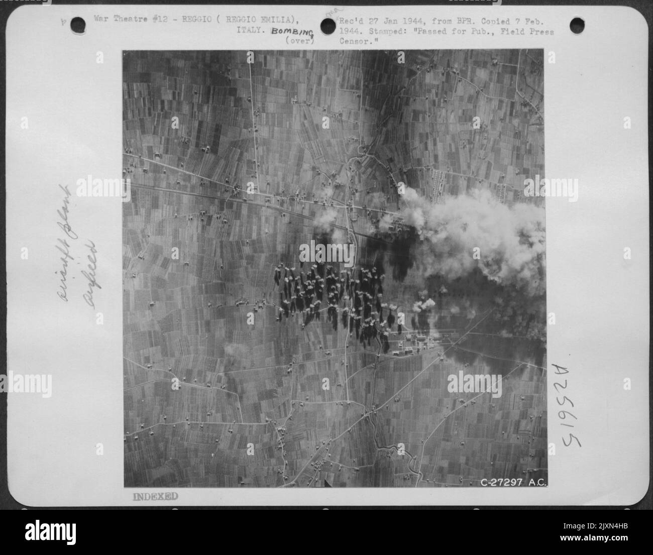 Puffs of smoke Black and White Stock Photos & Images - Alamy