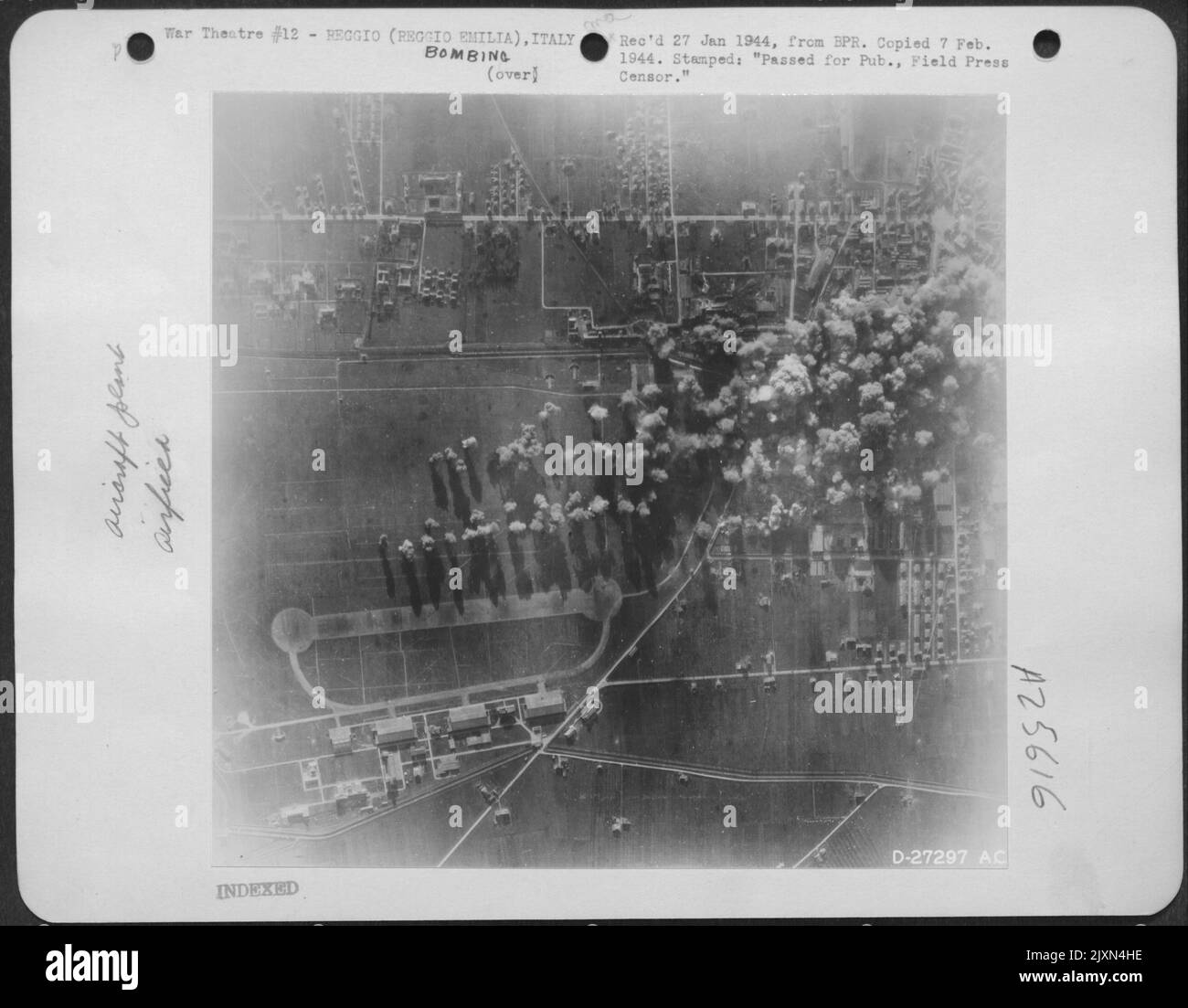 Puffs of smoke Black and White Stock Photos & Images - Alamy