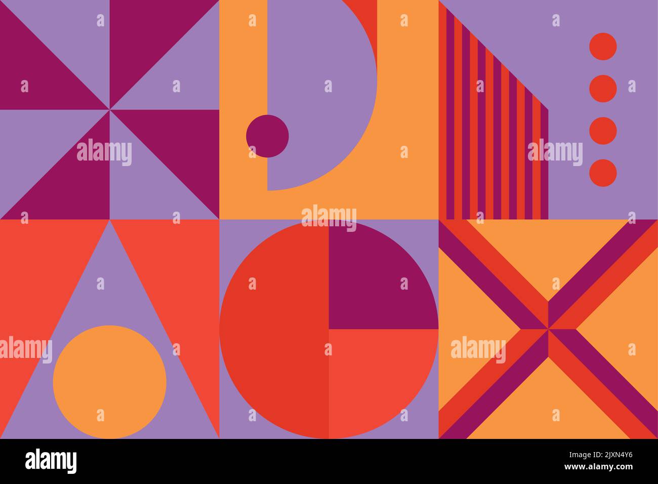 Minimalistic forms hi-res stock photography and images - Alamy