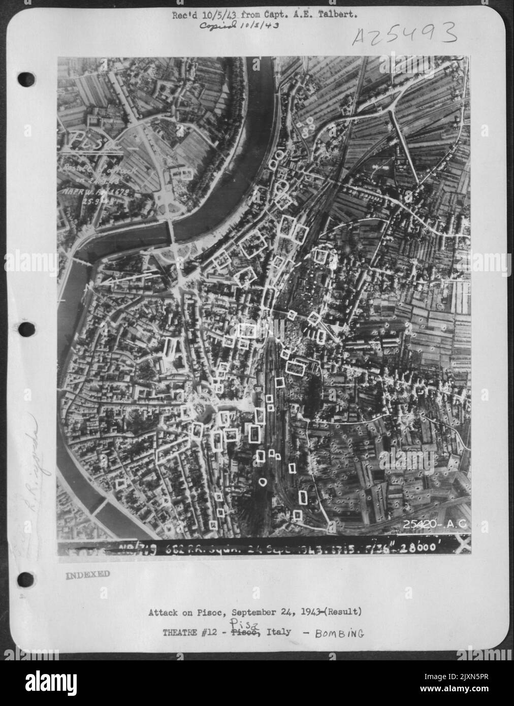 On september 1943 allied Black and White Stock Photos & Images - Alamy