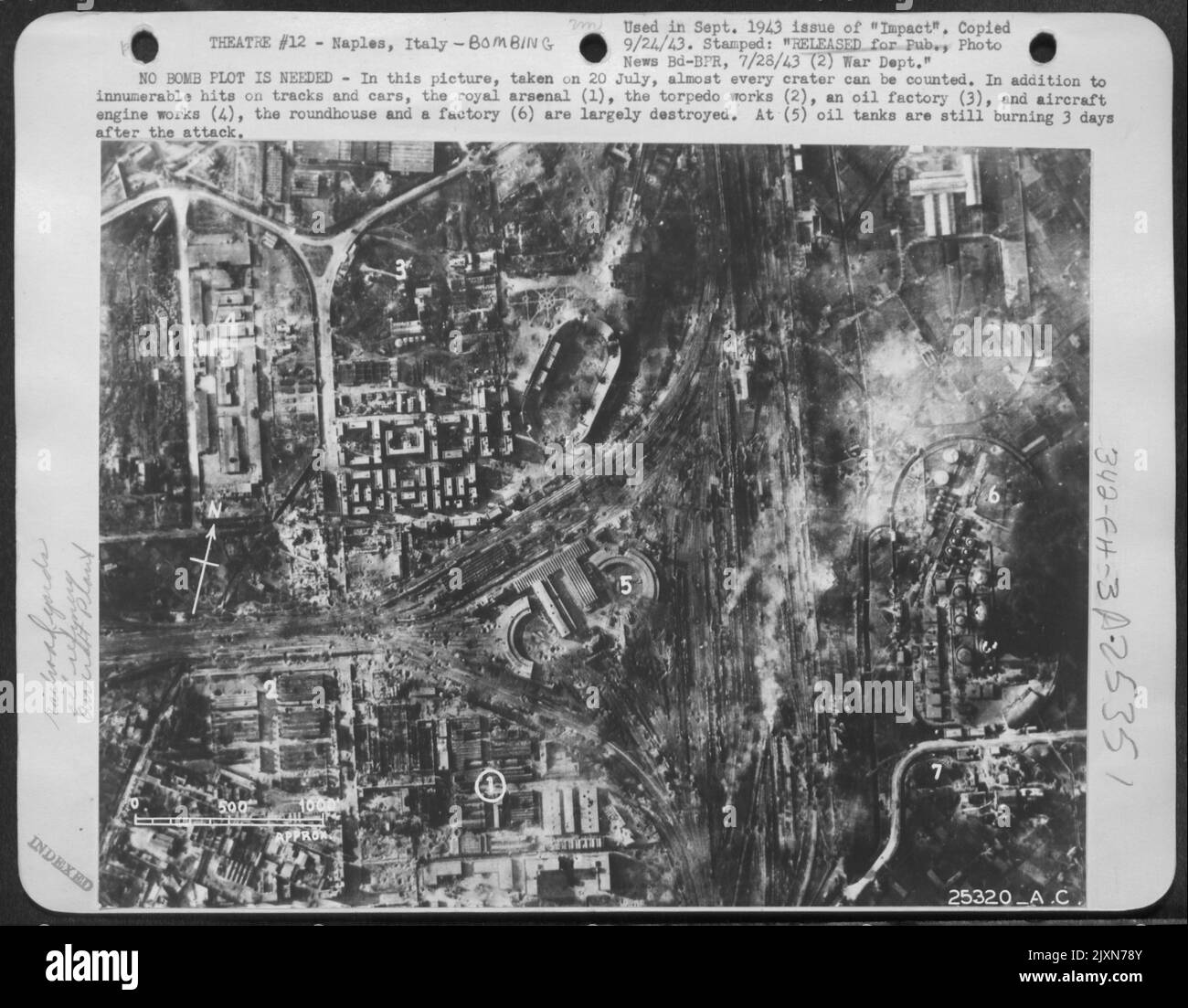 20 july plot hi-res stock photography and images - Alamy