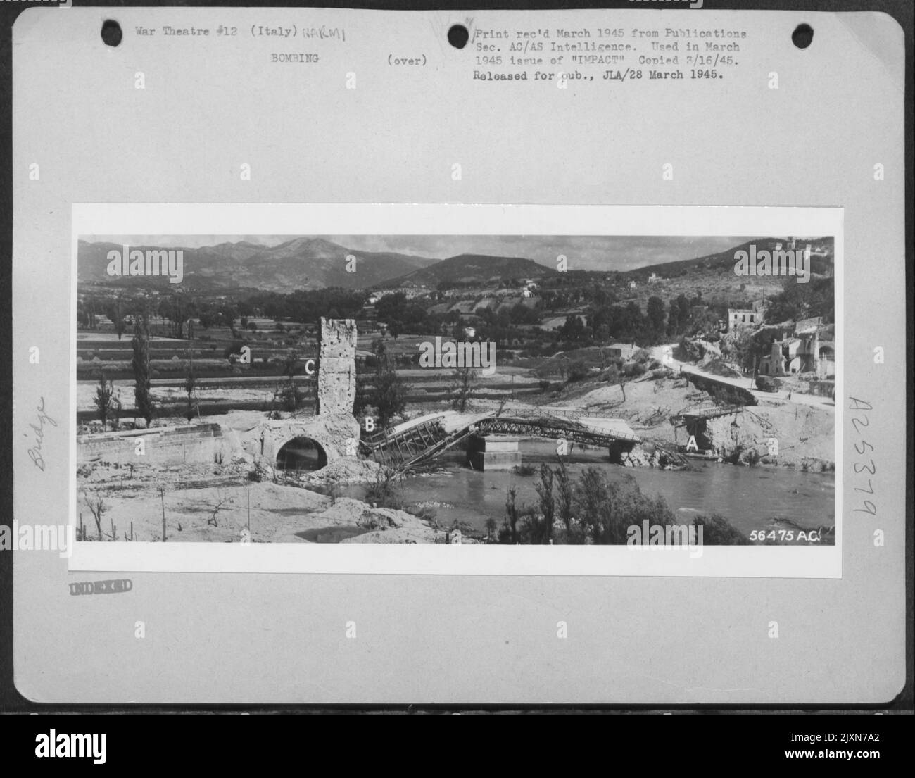 Damaged support Black and White Stock Photos & Images - Alamy