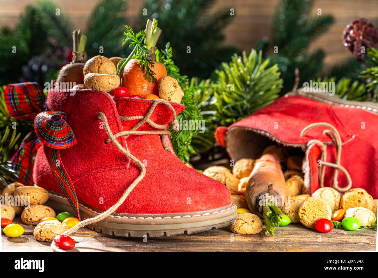 Shoe carrot hi-res stock photography and images - Alamy
