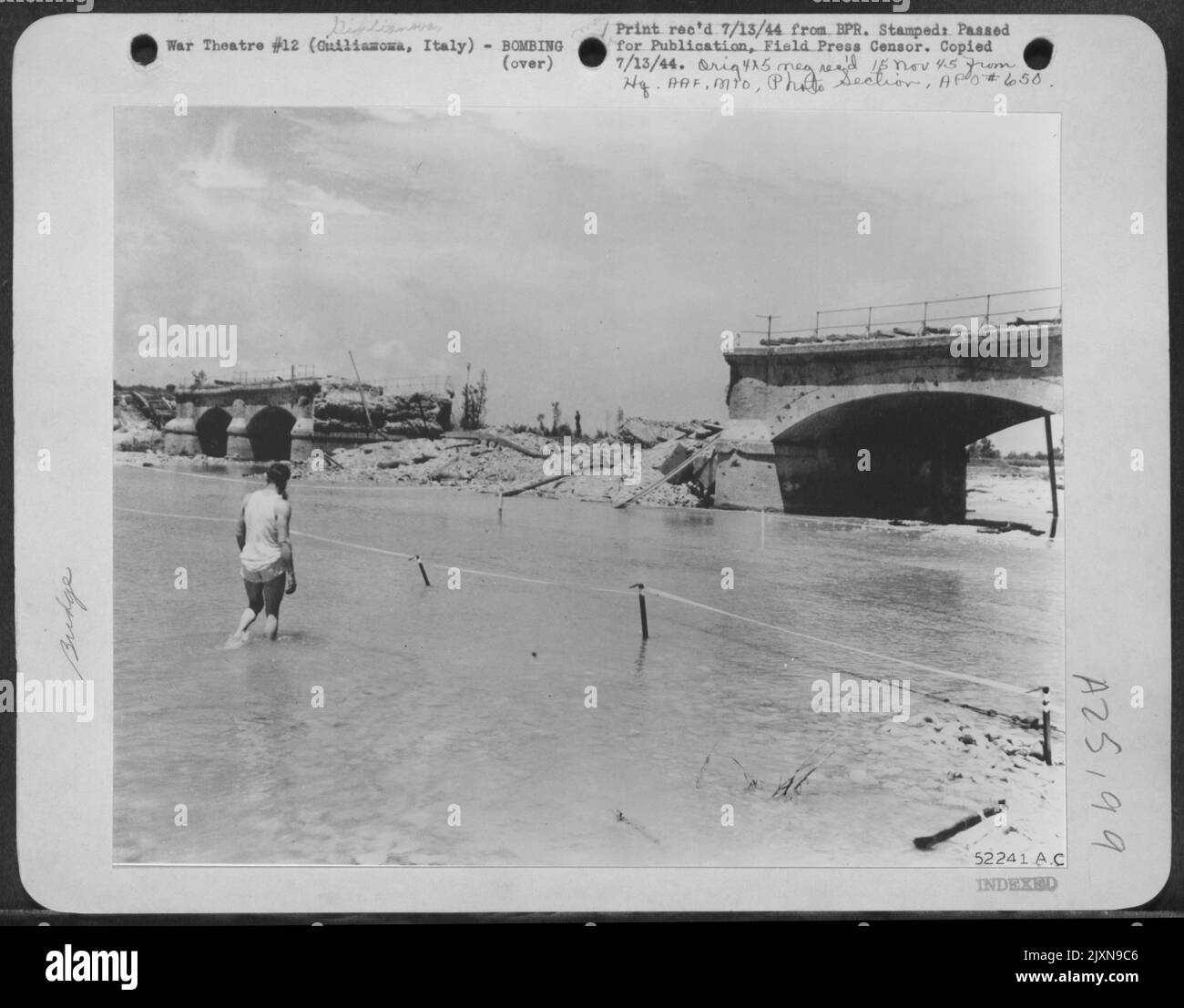 Wartime allied forces hi-res stock photography and images - Alamy