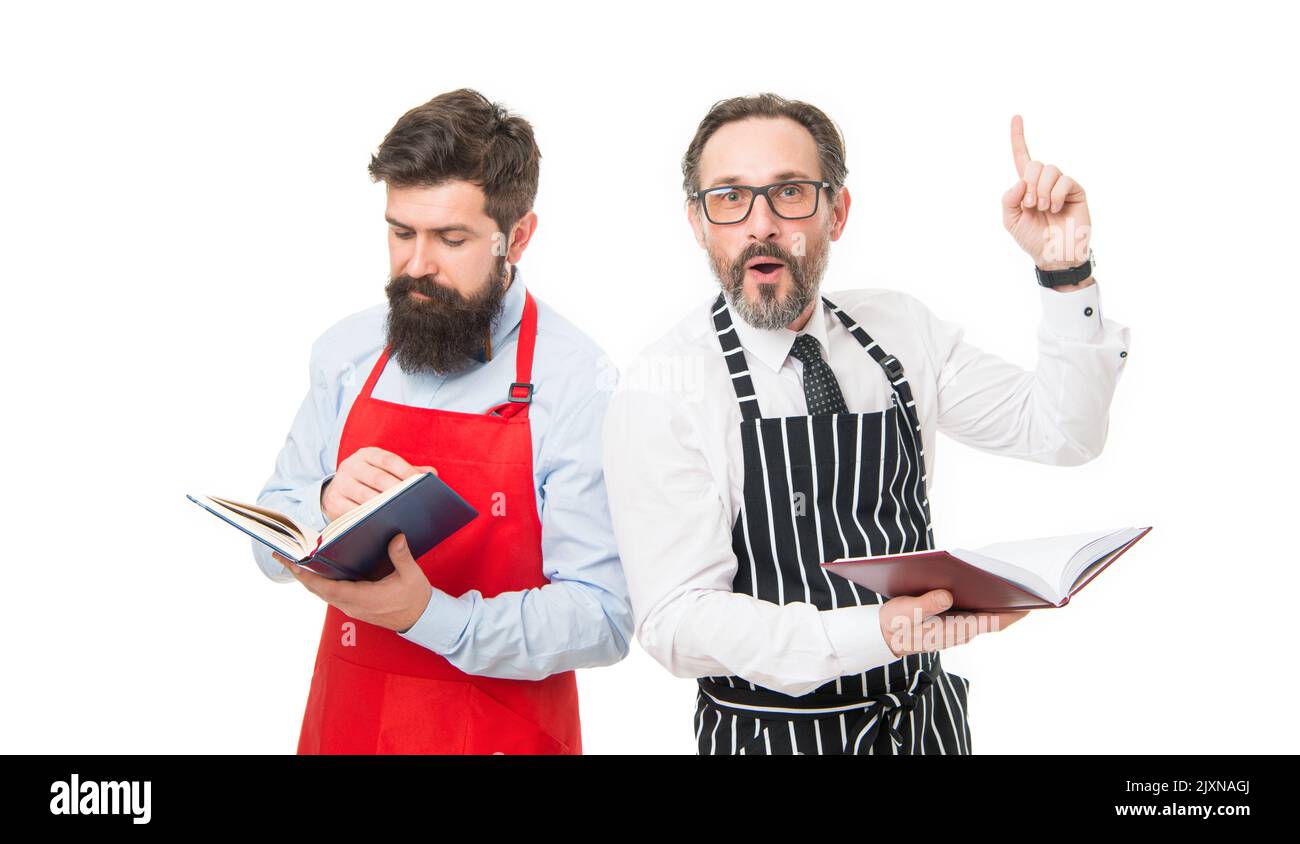 inspired housewife men cooking. Culinary ingredient. catering business ...