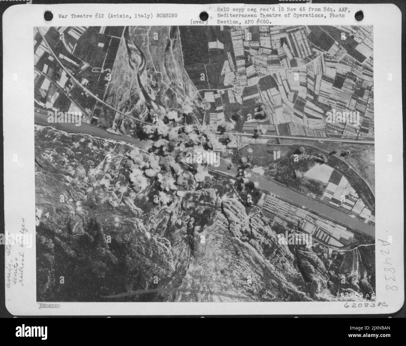 Boeing B-17 Flying Fortresses Of The 419Th Bomb Squadron, 301St Bomb ...