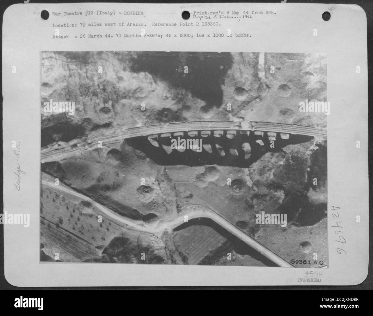 1000 miles west Black and White Stock Photos & Images - Alamy