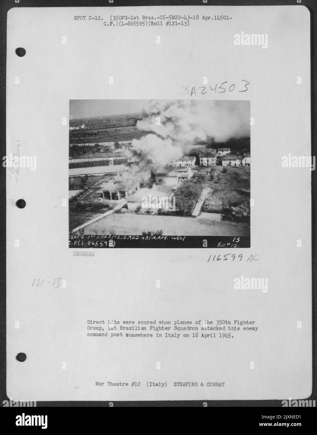 350th fighter squadron hi-res stock photography and images - Alamy