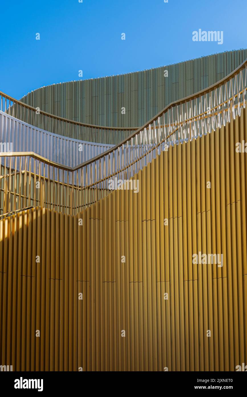 Swansea arena and copr bay bridge hi-res stock photography and images ...