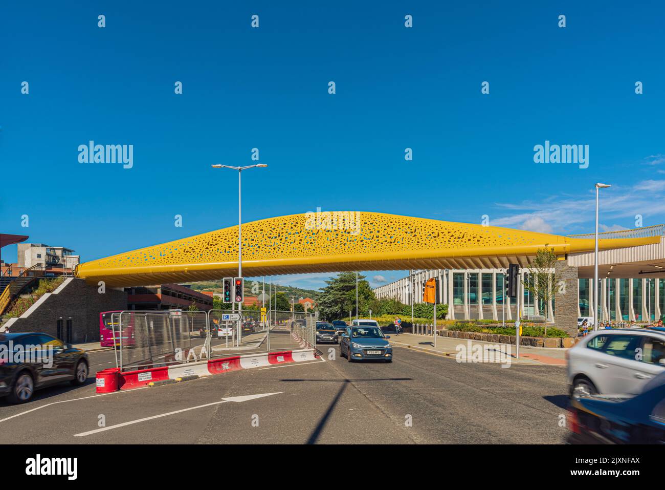 Copr bay bridge hi-res stock photography and images - Alamy