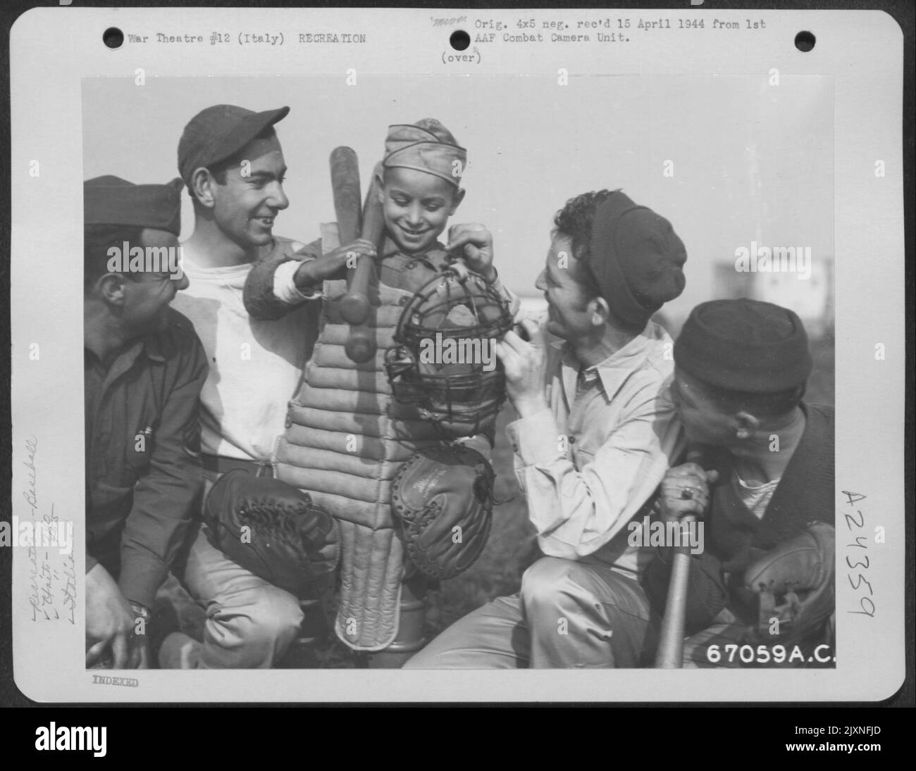455th bomb group Black and White Stock Photos & Images - Alamy