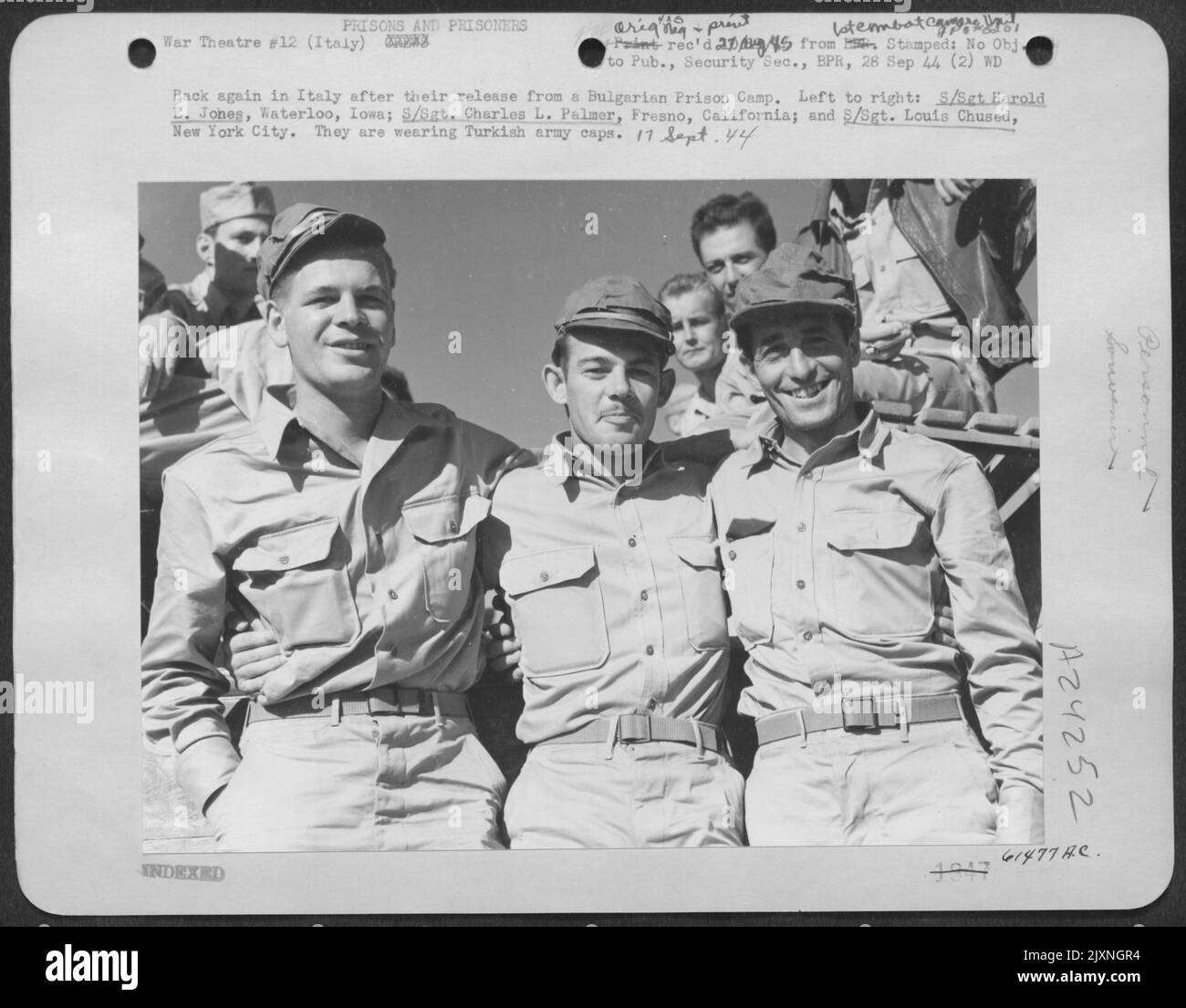 Fresno air base Black and White Stock Photos & Images - Alamy