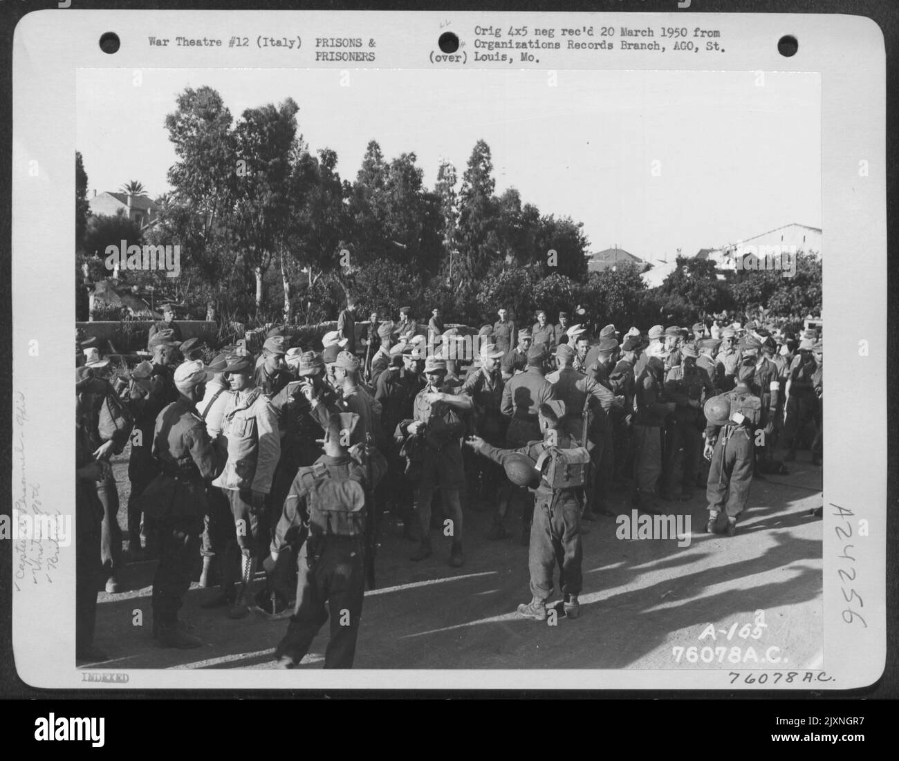 Photo reconn hi-res stock photography and images - Alamy