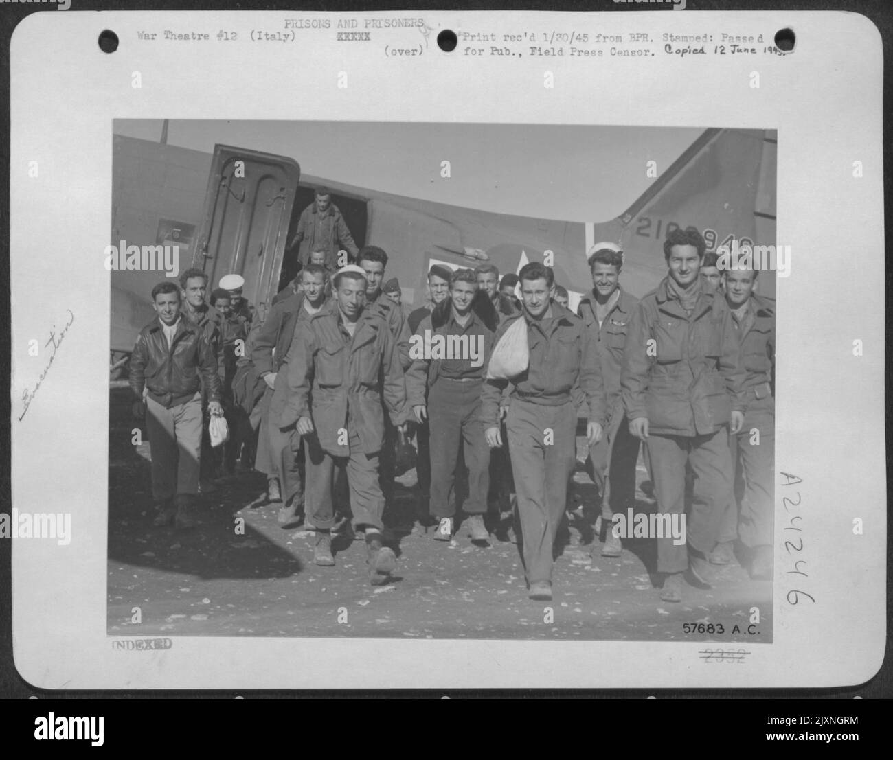 These First Combat Camera Unit Photos Were Taken Of Another Evacuation ...