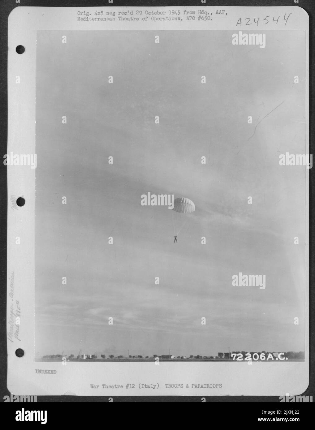 The 885Th Bomb Squadron (H) Special Of The 15Th Air Force Has Been ...