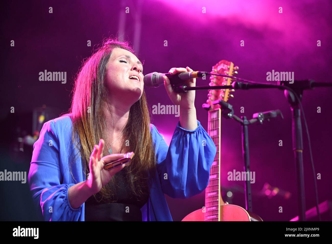 Charlotte branson hi-res stock photography and images - Alamy