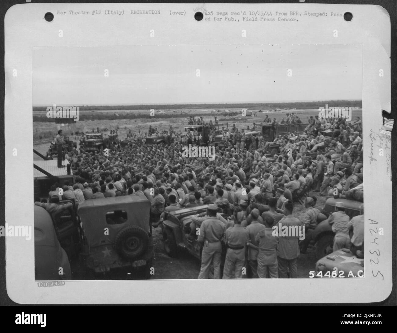 ITALY-The Mariani Family came back again to play on the new stage, this ...