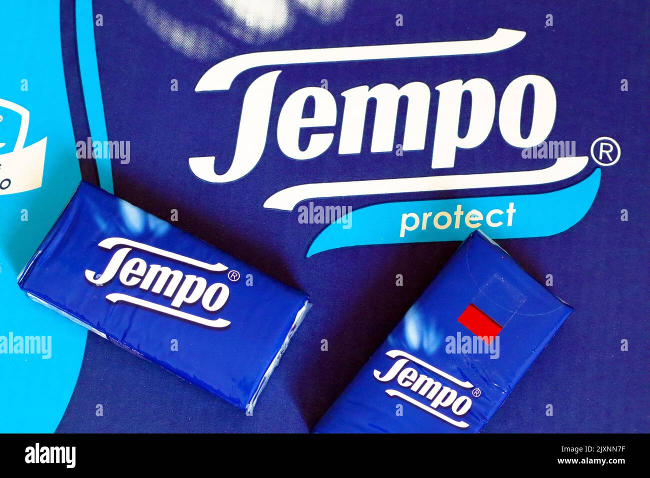 Essity hygiene hi-res stock photography and images - Alamy
