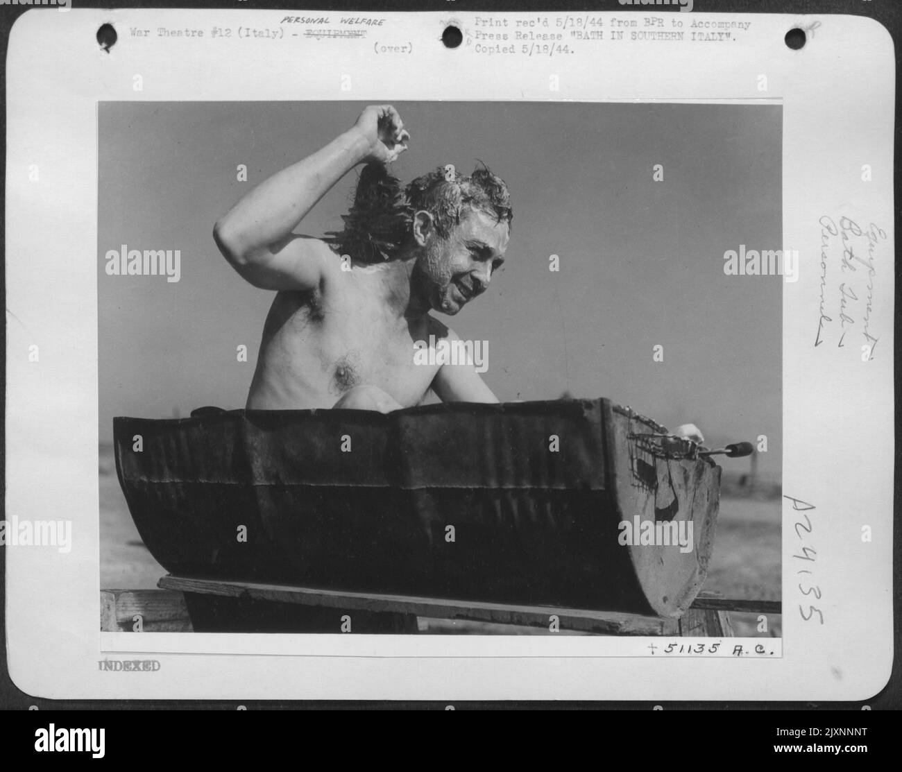 Troop welfare hi-res stock photography and images - Alamy