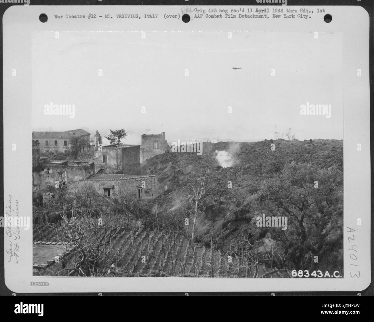 Lava path Black and White Stock Photos & Images - Alamy