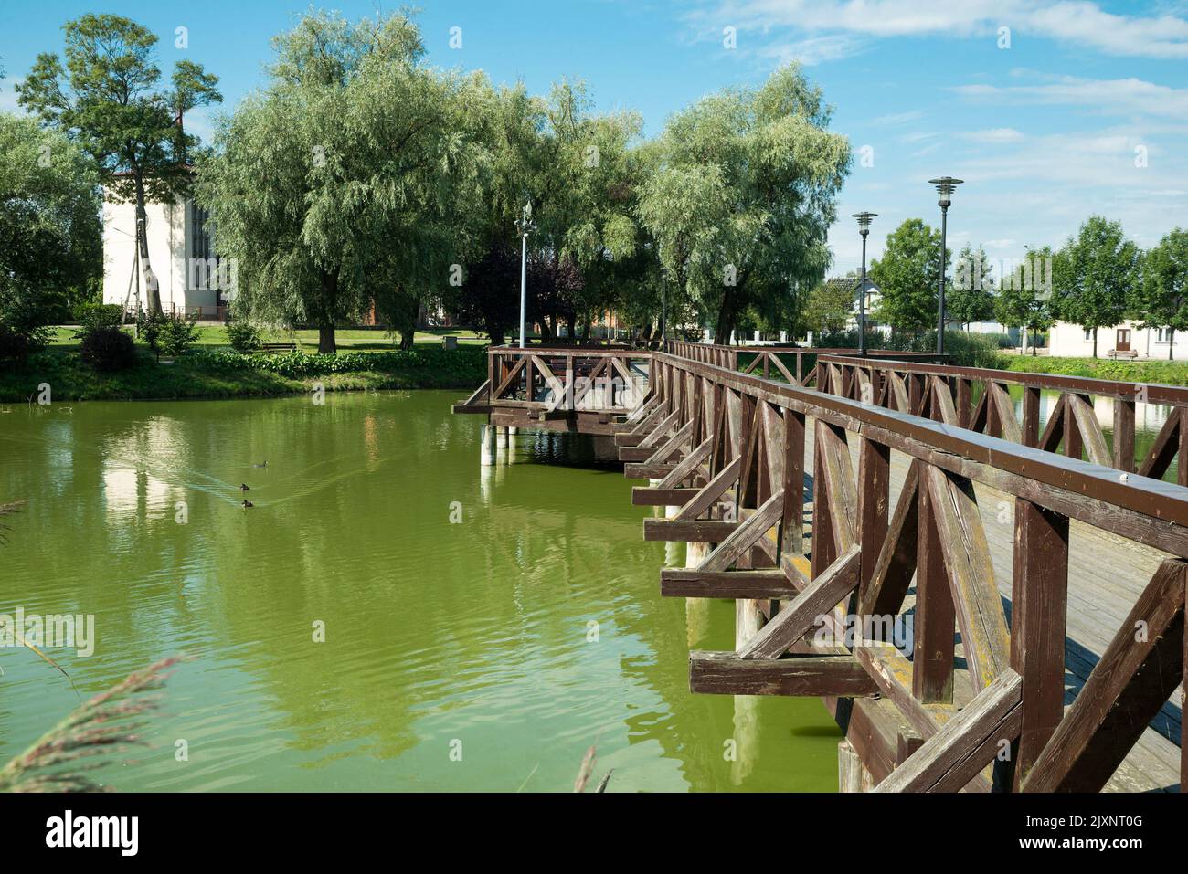 Kutno county hi-res stock photography and images - Alamy