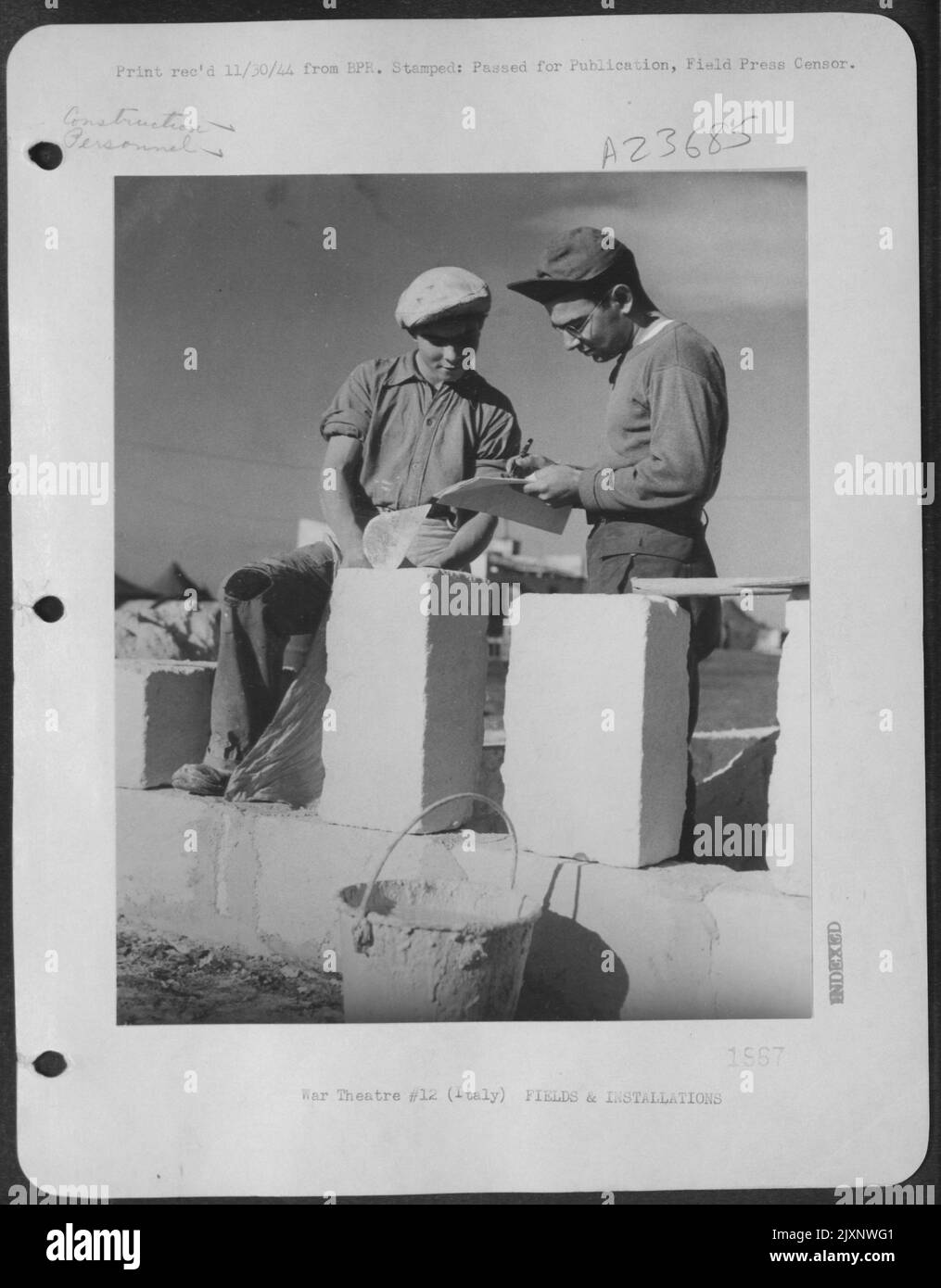 Sgt david winter Black and White Stock Photos & Images - Alamy