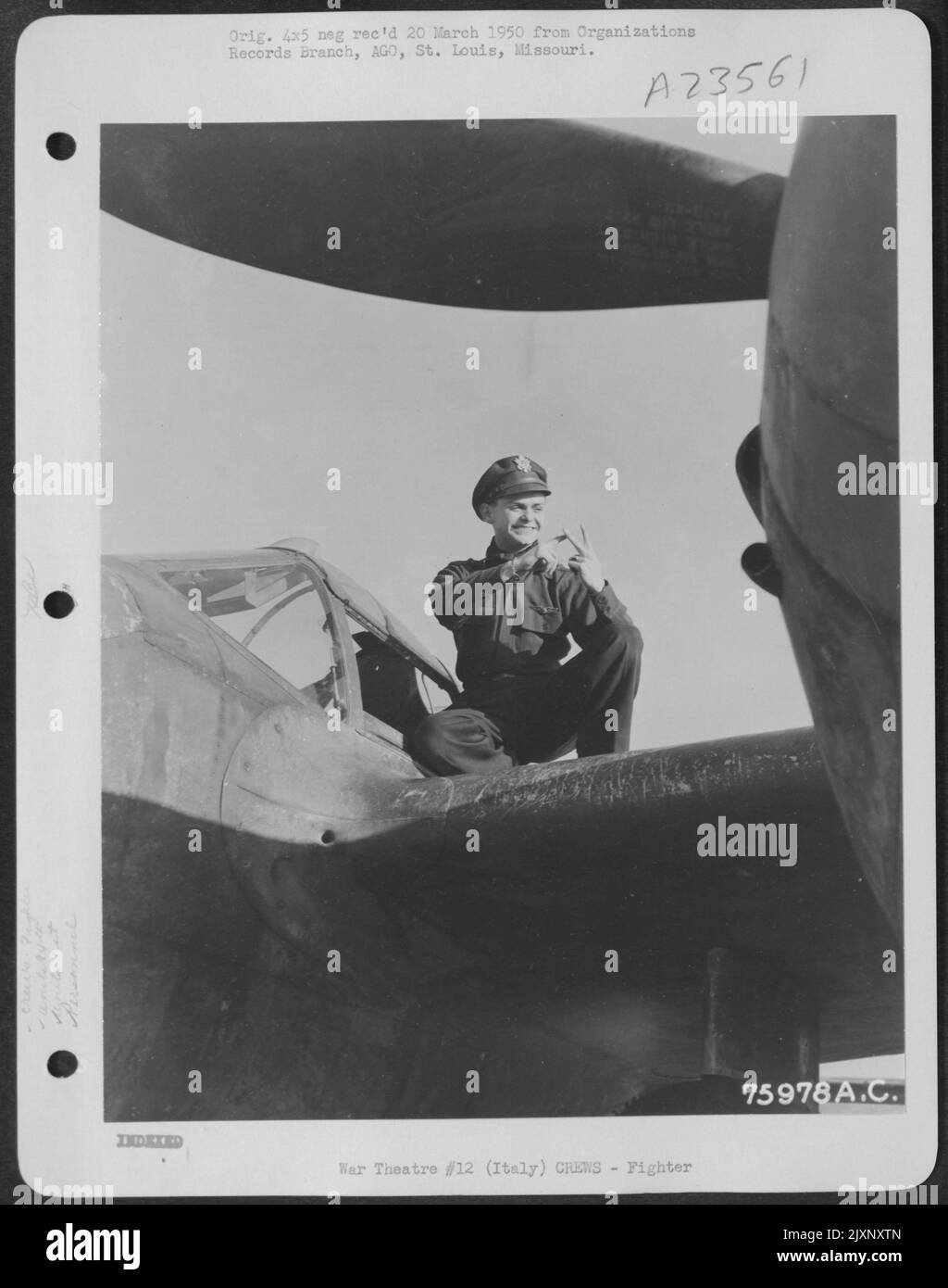 1st fighter wing air defense Black and White Stock Photos & Images - Alamy