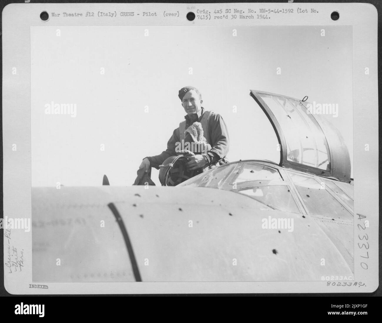 Capt. Edward H. Brewer, San Diego, Calif., Commanding Officer Of The ...