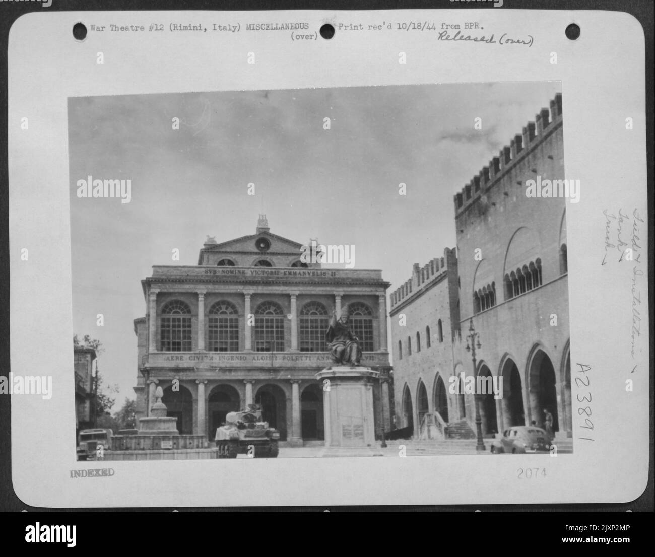 Army allied air force Black and White Stock Photos & Images - Alamy