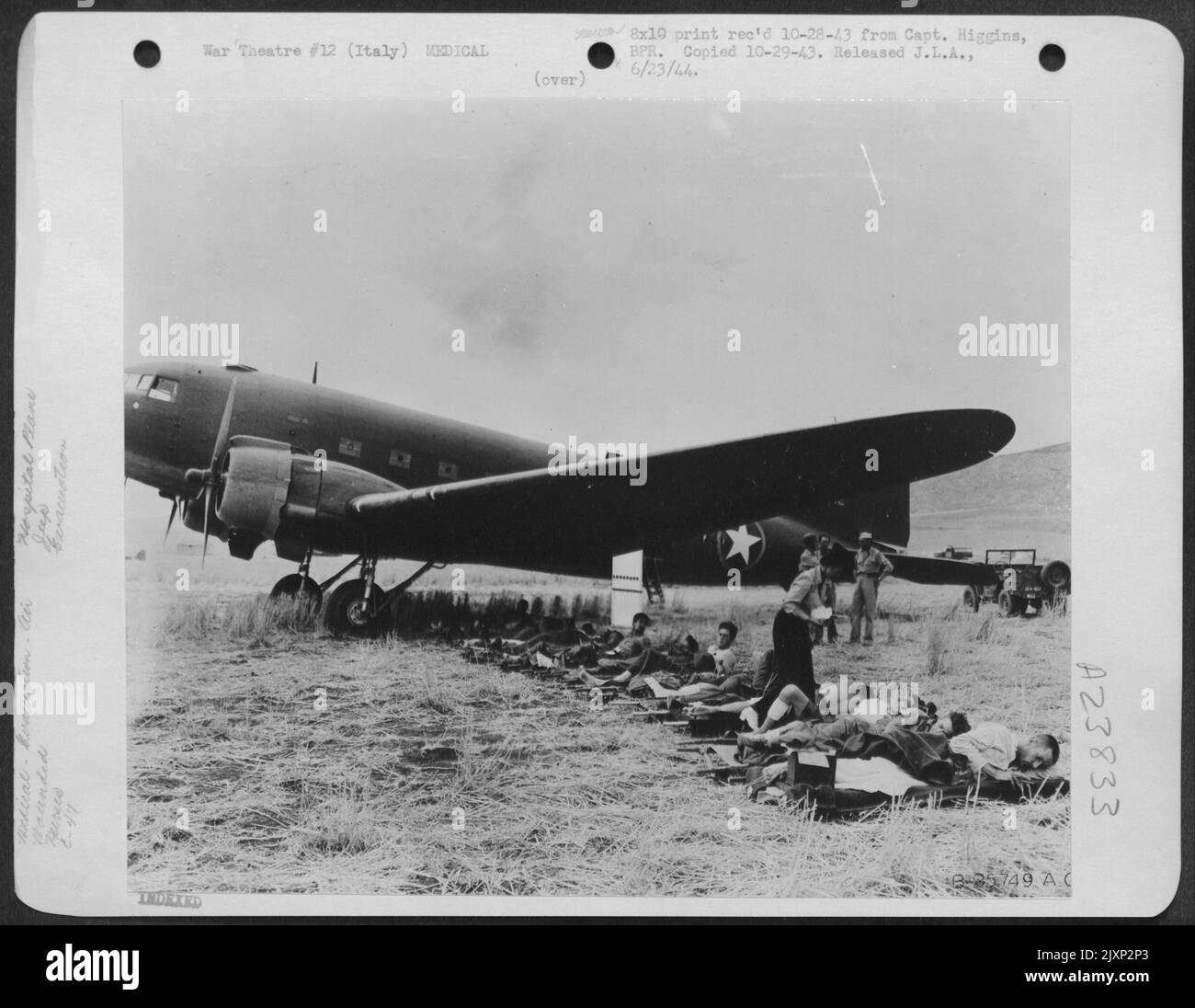 Hospital 47 Black and White Stock Photos & Images - Alamy