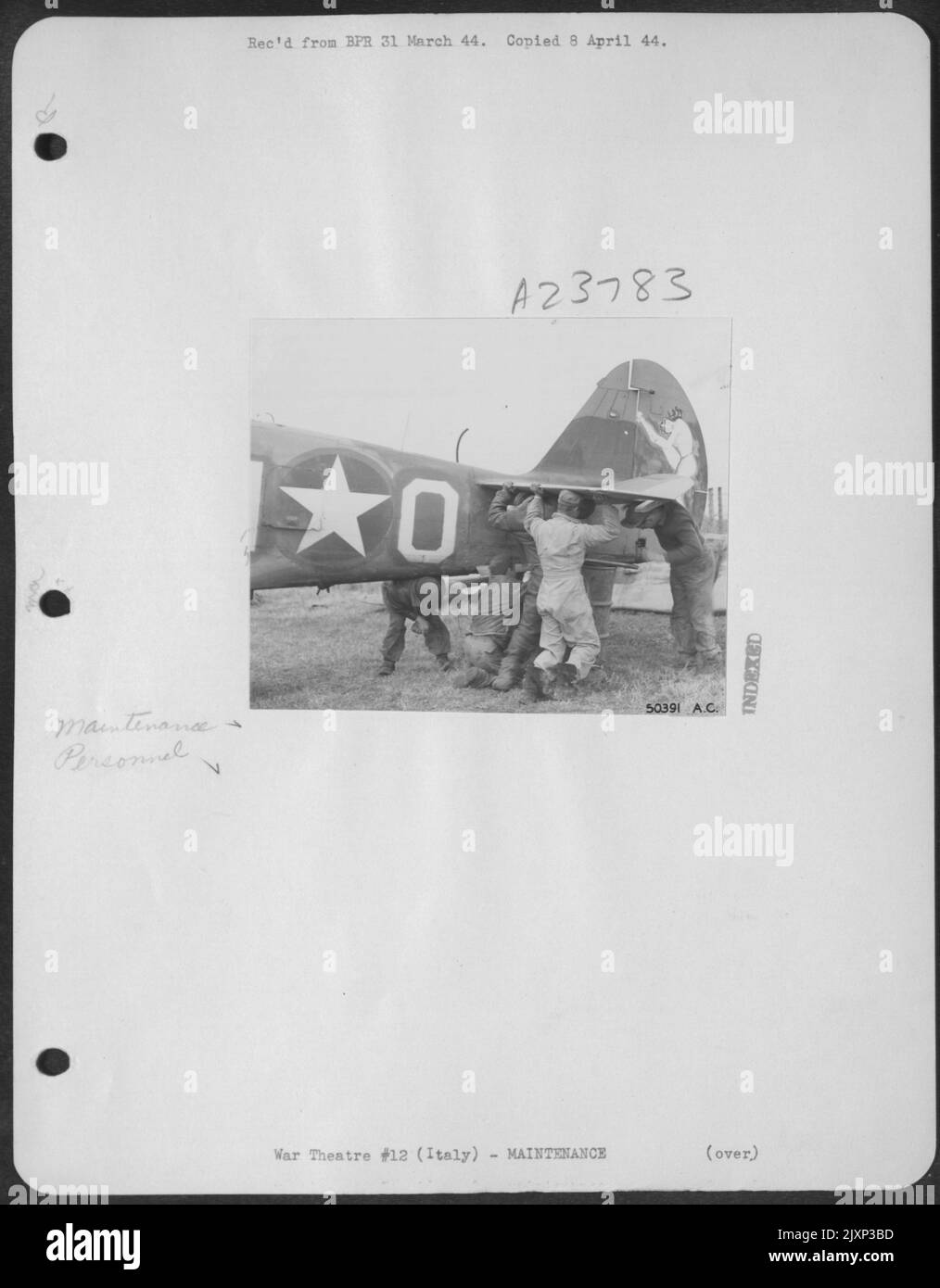 Manpower is the tool used most commonly by members of an air force ...