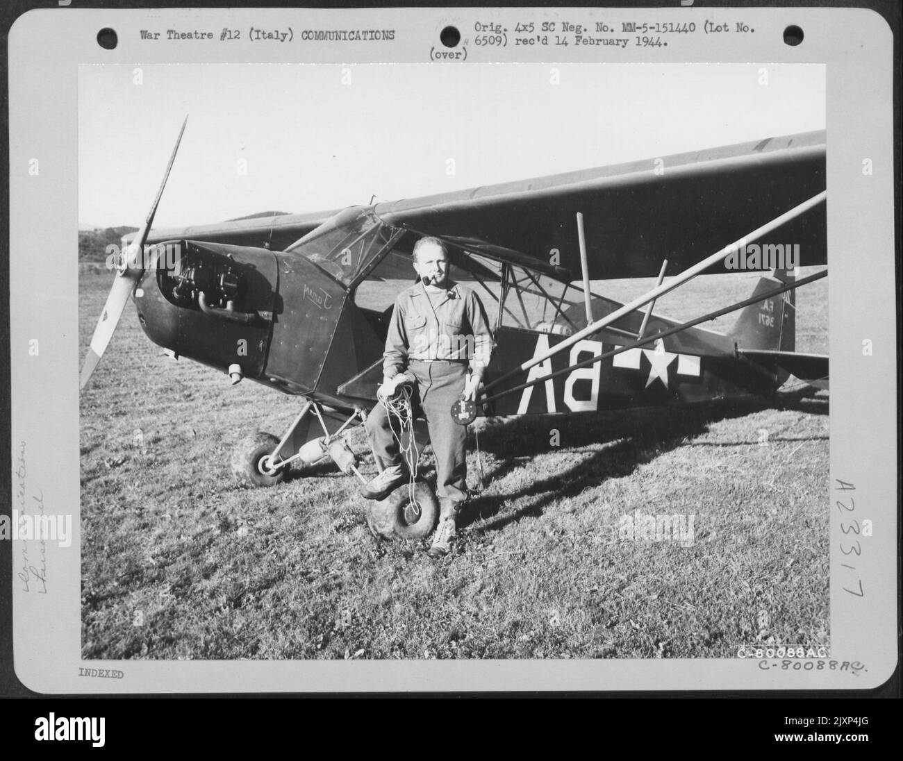 The waterloo battery hi-res stock photography and images - Alamy