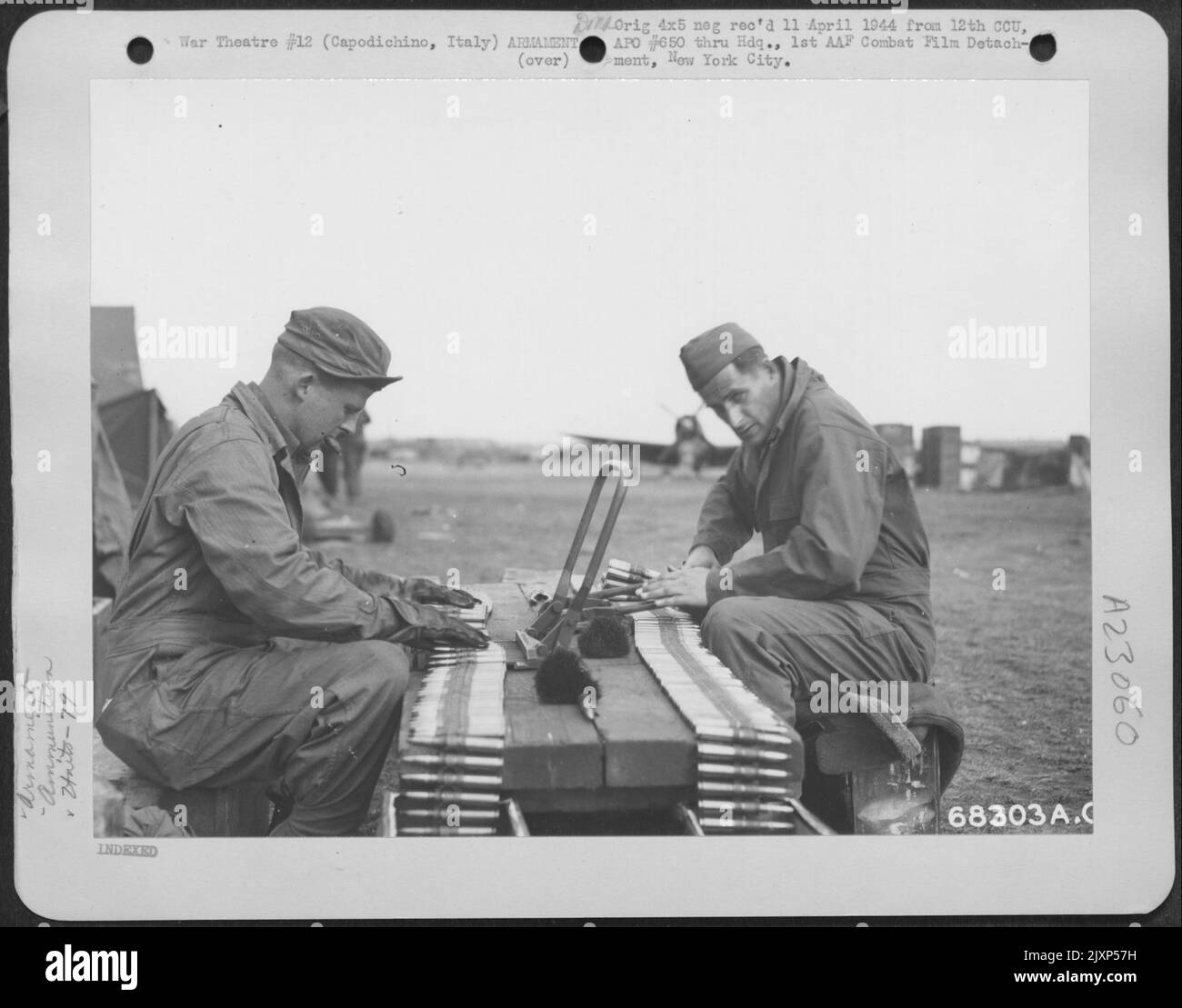 50 cal machine Black and White Stock Photos & Images - Alamy