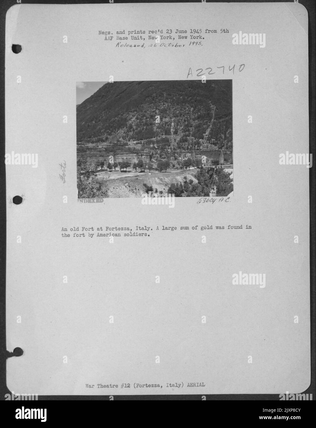 American military location Black and White Stock Photos & Images - Alamy