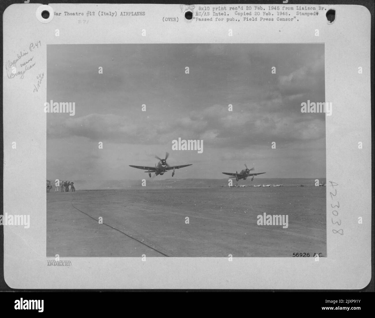 Brazilian pilots Black and White Stock Photos & Images - Alamy