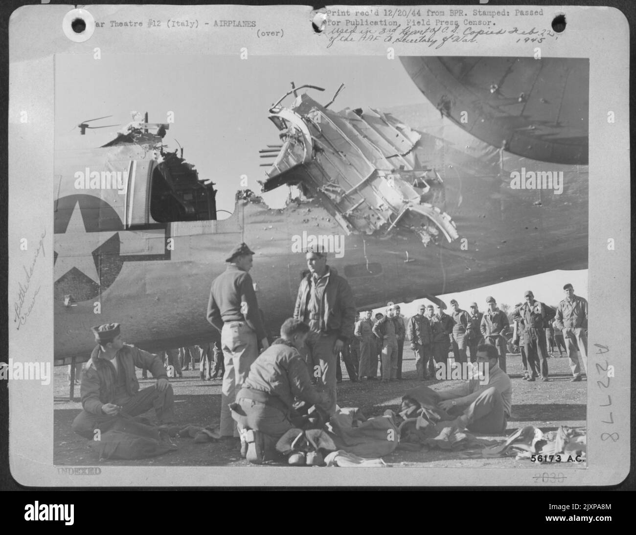 Pilot, Lt. Bernard L. Ball, R.F.D. #1, Kawcity, Okla., while flying a ...