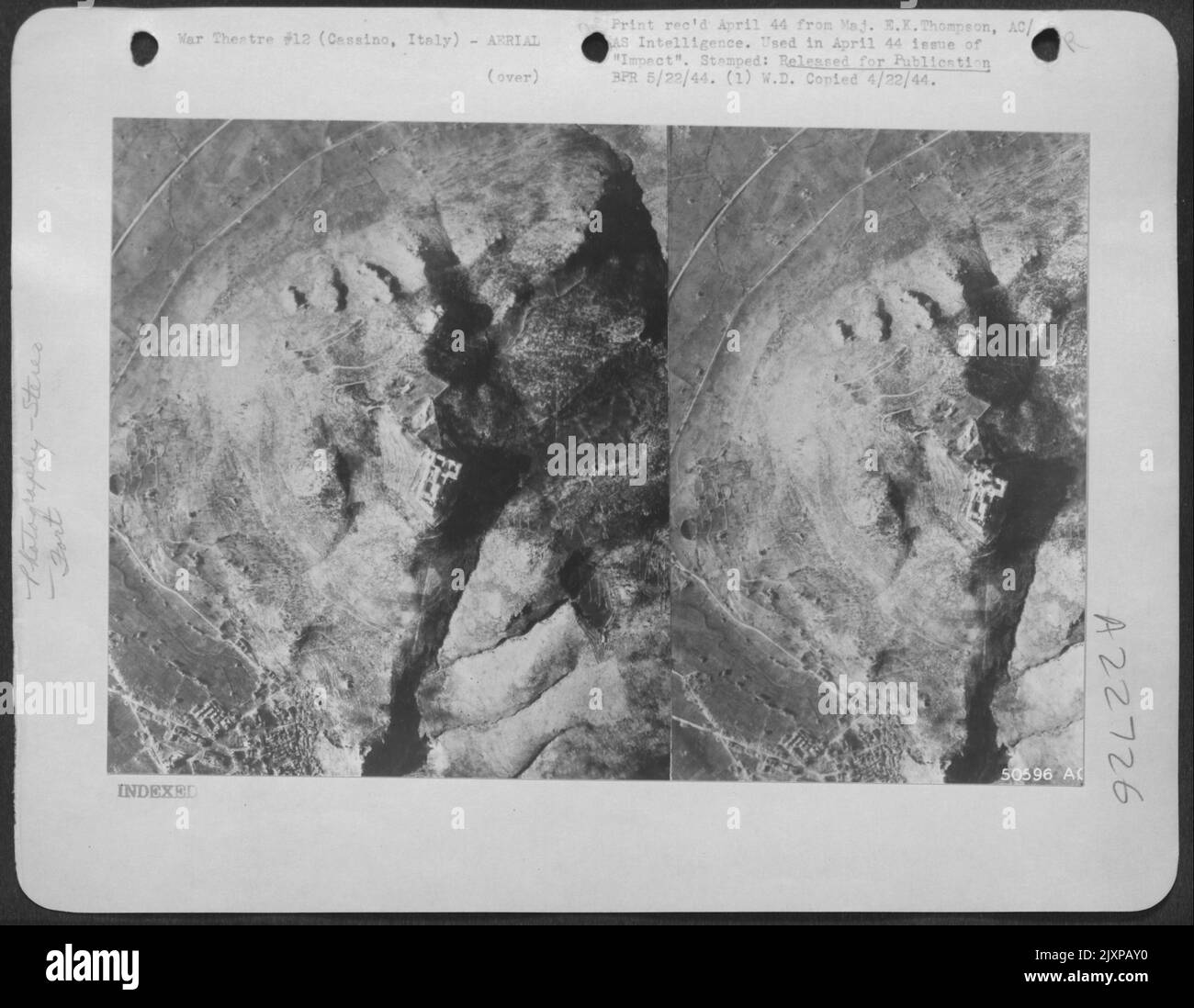 Left how it was Black and White Stock Photos & Images - Alamy