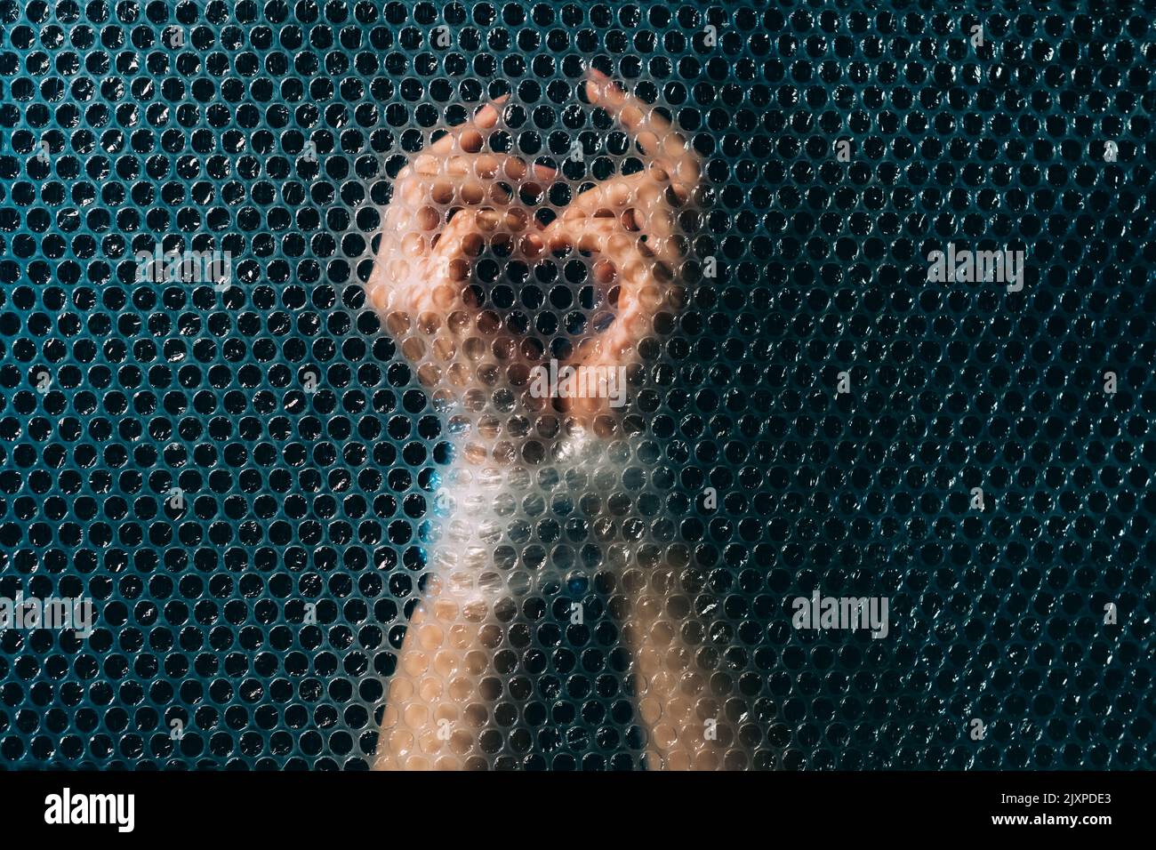 Human rights hands hi-res stock photography and images - Alamy