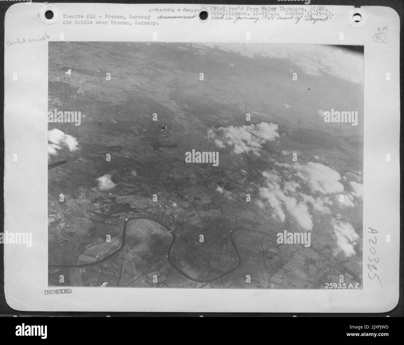 German aviation losses hi-res stock photography and images - Alamy