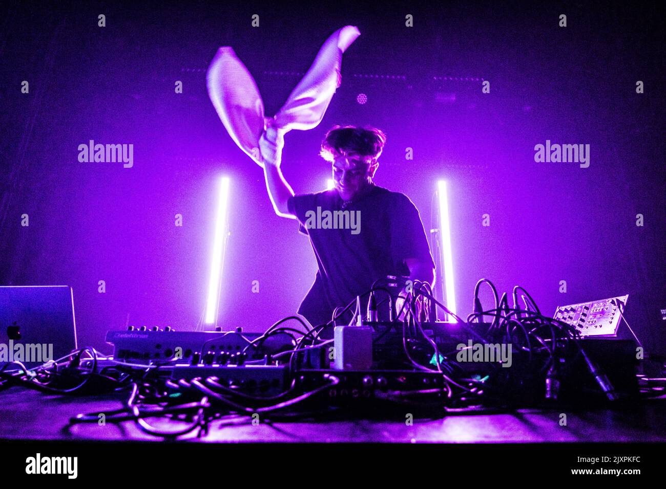 Liam mour hi-res stock photography and images - Alamy