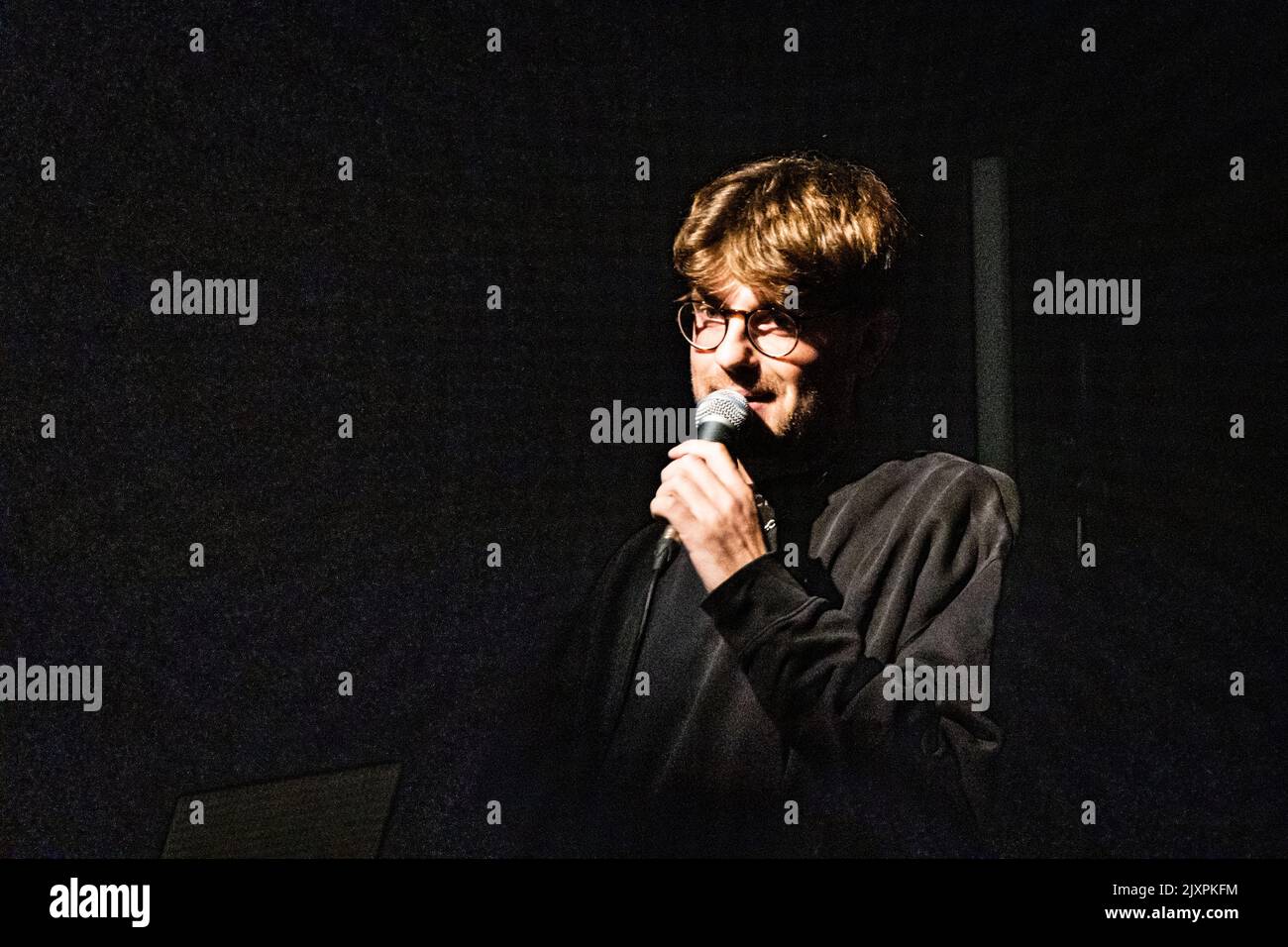 Liam mour hi-res stock photography and images - Alamy