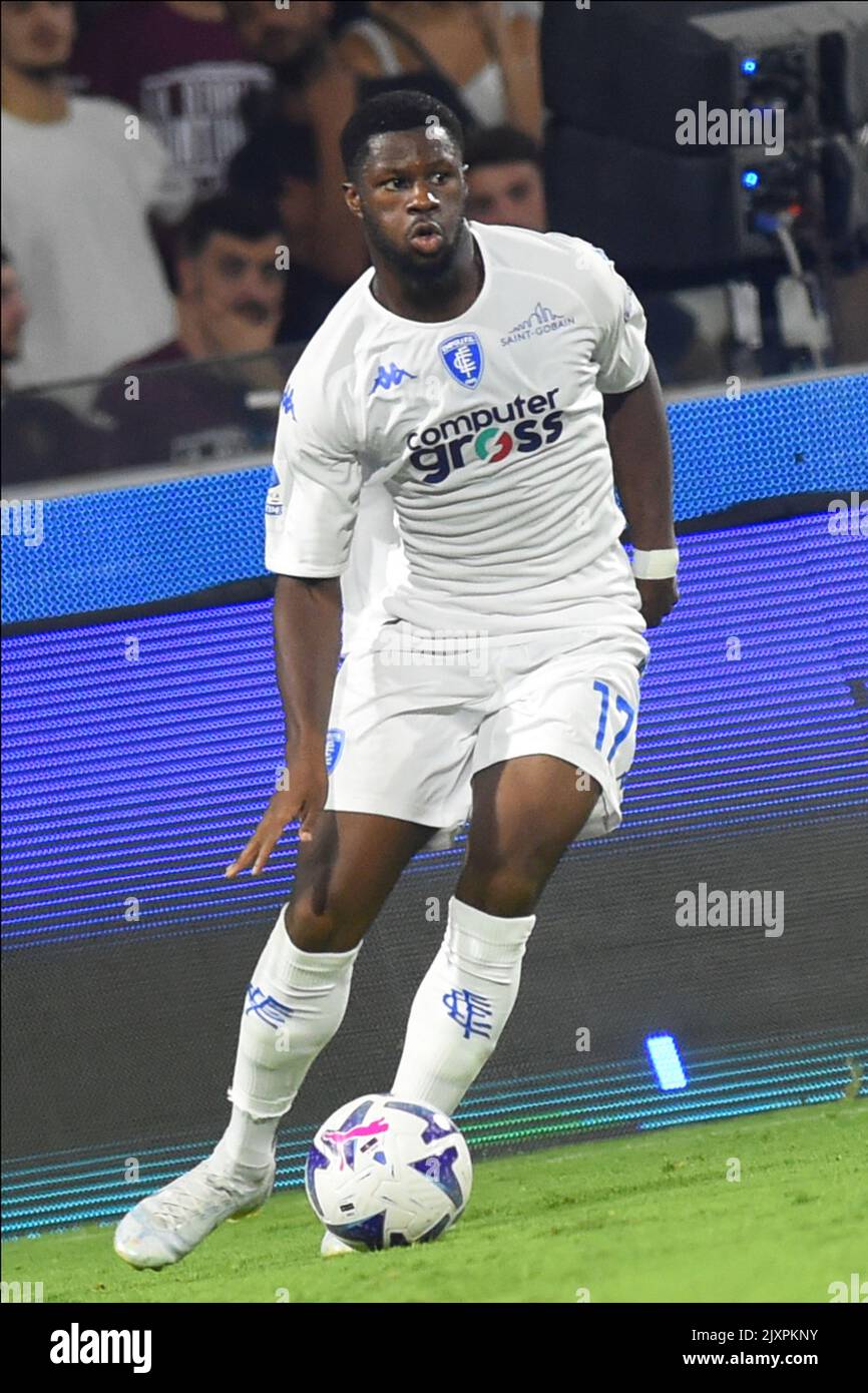 Emmanuel ekong hi-res stock photography and images - Alamy