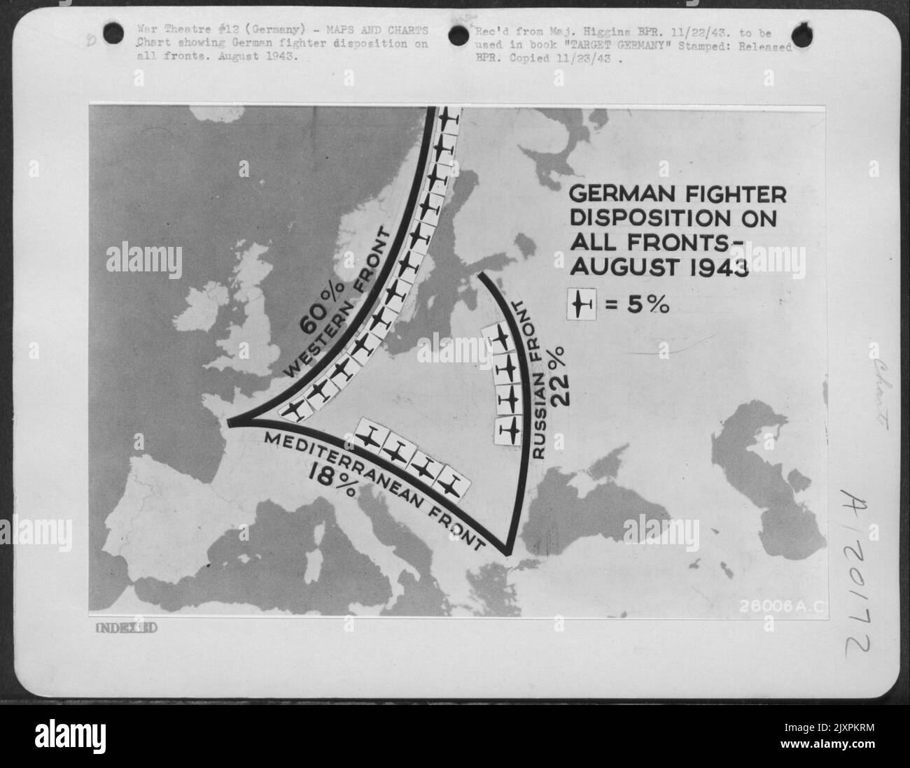 German military strategy Black and White Stock Photos & Images - Alamy