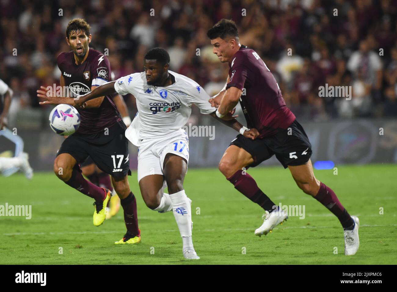 Emmanuel ekong hi-res stock photography and images - Alamy