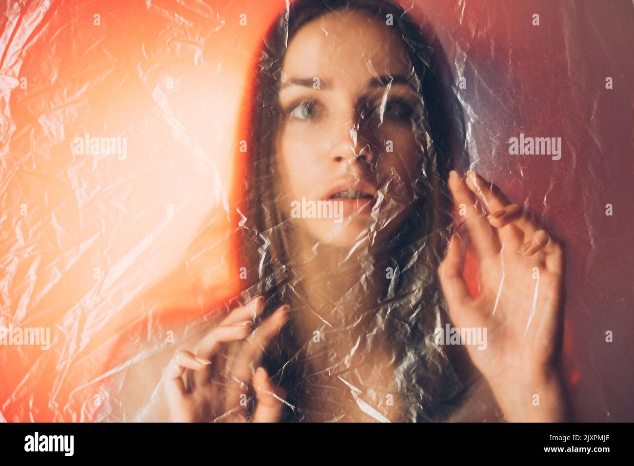 Pandemic self isolation hi-res stock photography and images - Alamy