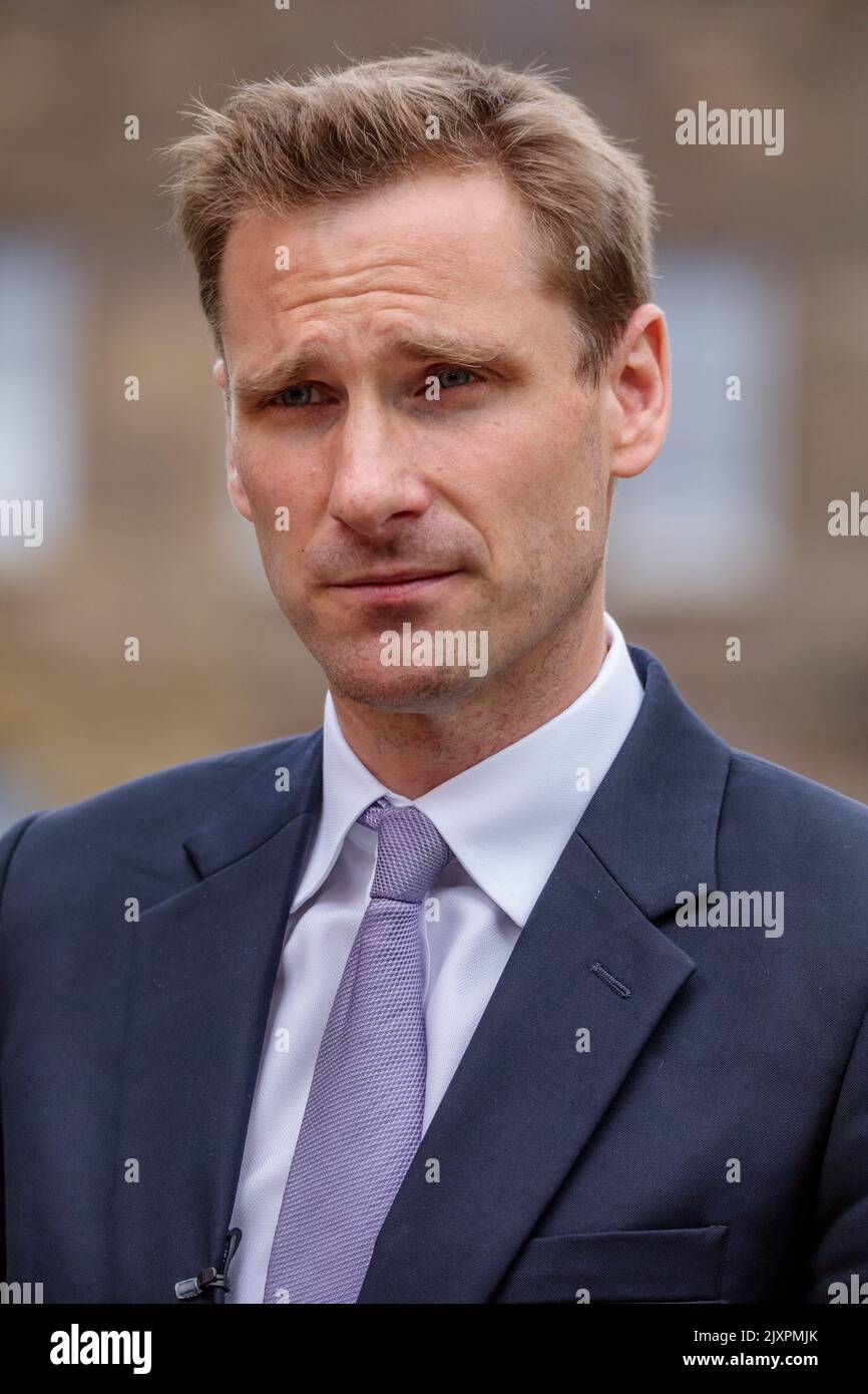 Philp parliament hi-res stock photography and images - Alamy