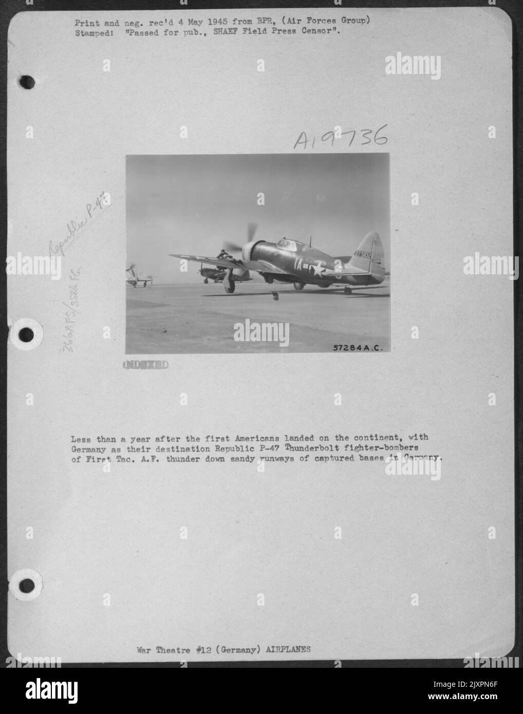 Less Than A Year After The 1St Americans Landed On The Continent, With ...